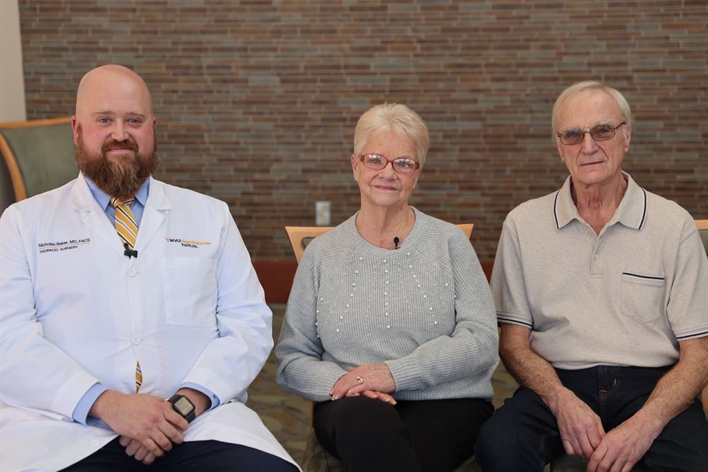 News Article | WVU Medicine