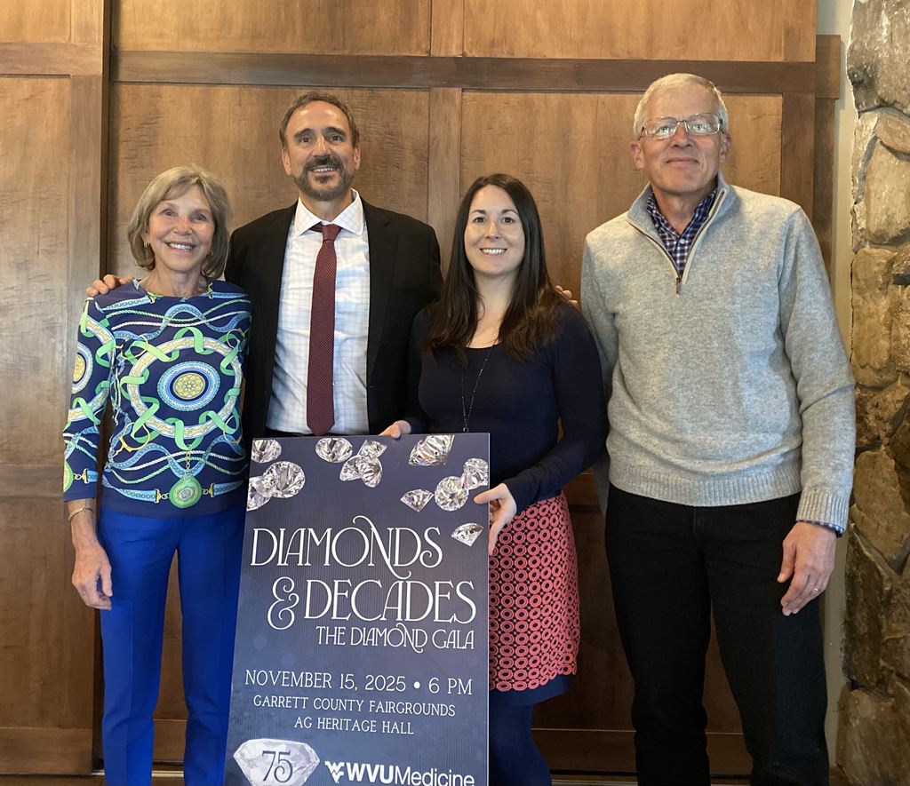 News Article | WVU Medicine