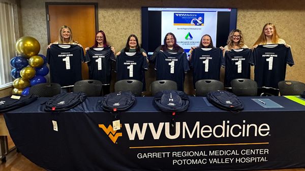 News Article | WVU Medicine