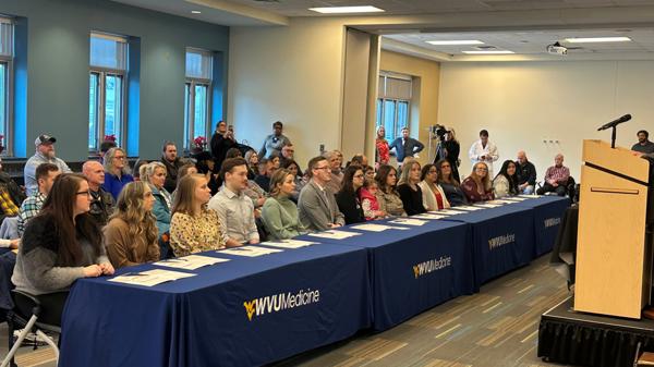 News Article | WVU Medicine
