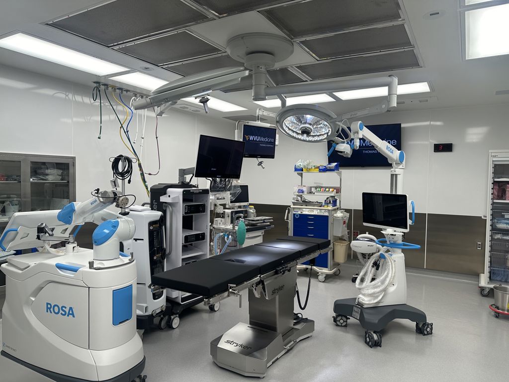 News Article | WVU Medicine