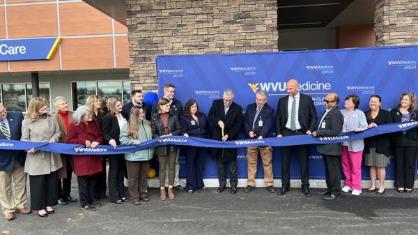 News Article | WVU Medicine
