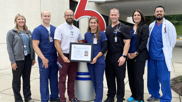 News Article | WVU Medicine