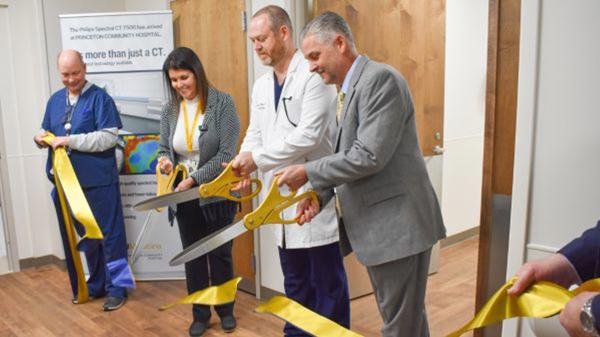 News Article | WVU Medicine
