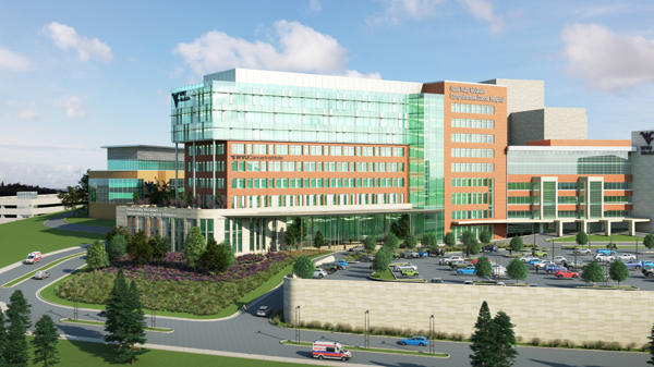 News Article | WVU Medicine