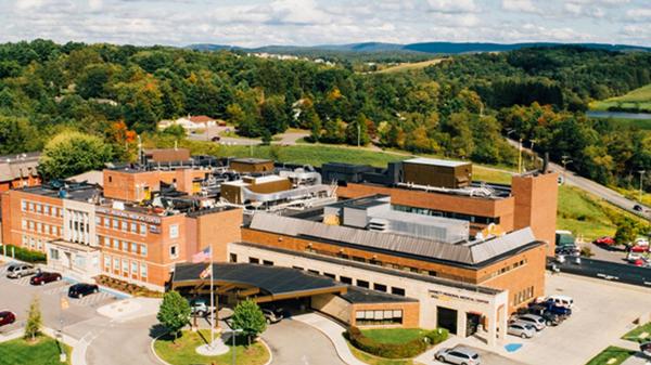 News Article | WVU Medicine