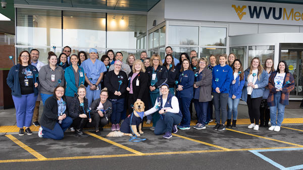News Article | WVU Medicine