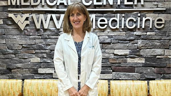 News Article | WVU Medicine