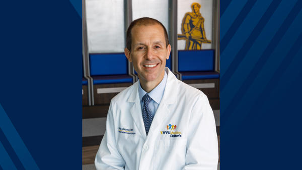 News Article | WVU Medicine