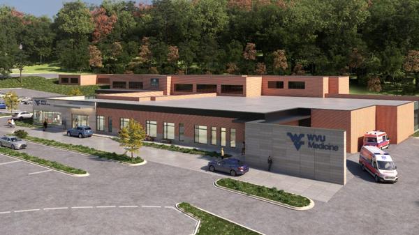 News Article | WVU Medicine