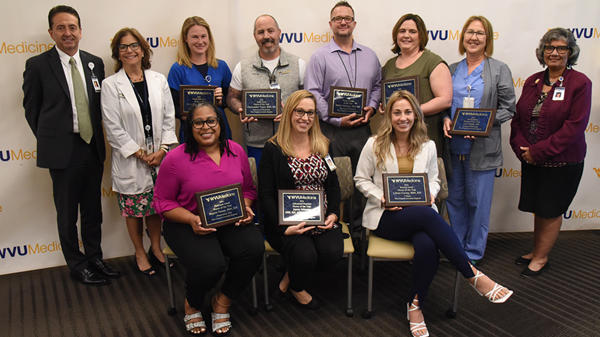 News Article | WVU Medicine