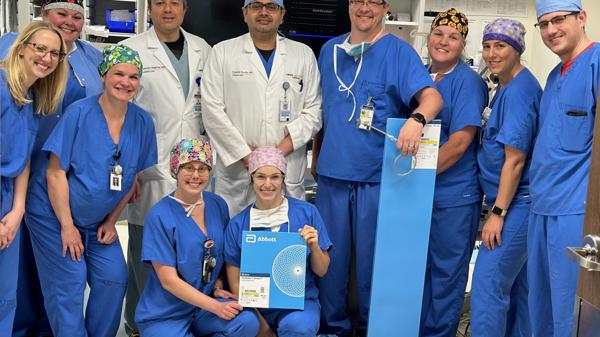 News Article | WVU Medicine