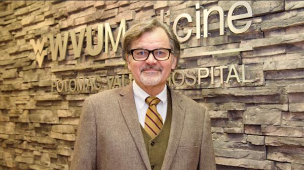Urogynecology now a medical specialty at Potomac Valley Hospital – WVU ...