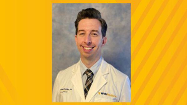 News Article | WVU Medicine