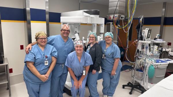 News Article | WVU Medicine