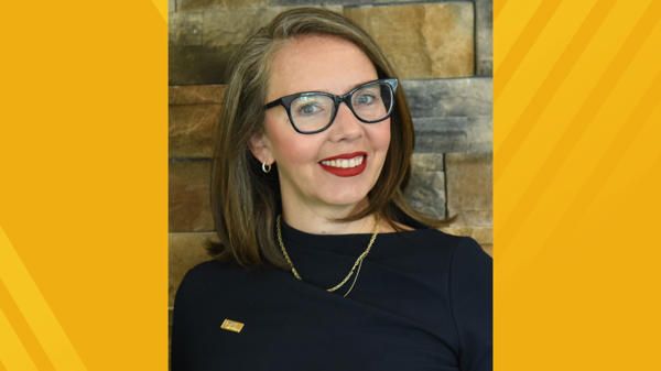 Dr. Maggie Thieman named WVU Health System vice president of post-acute ...