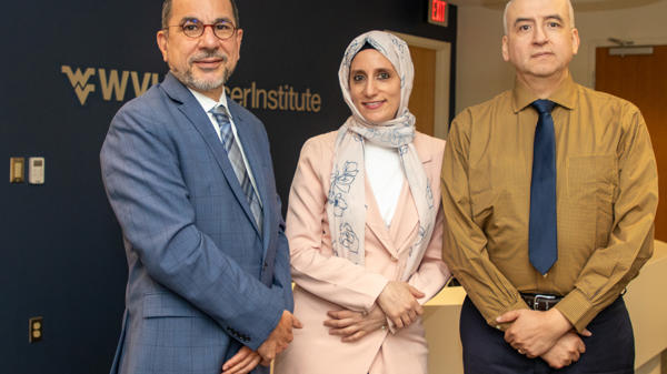 News Article | WVU Medicine
