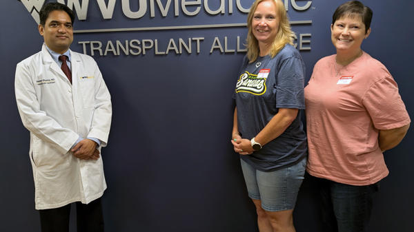 News Article | WVU Medicine