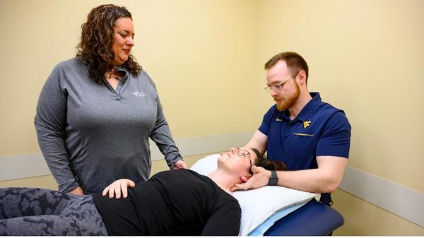 News Article | WVU Medicine
