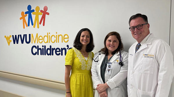 News Article | WVU Medicine