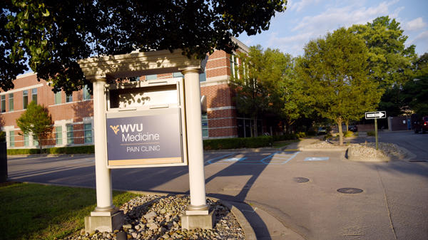 News Article | WVU Medicine