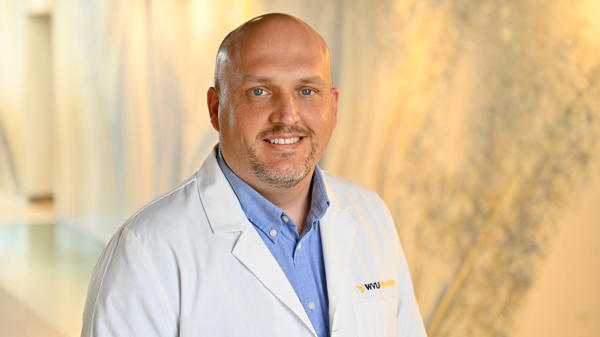 Mass Dr. David Watson The Bishop Question And The GMC With David