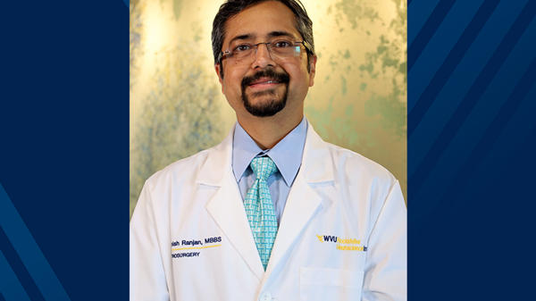 News Article | WVU Medicine