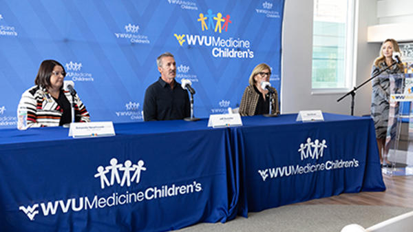 News Article | WVU Medicine