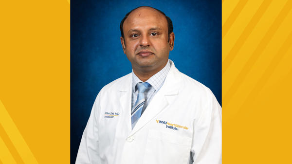 News Article | WVU Medicine