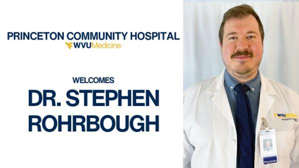 News Article | WVU Medicine