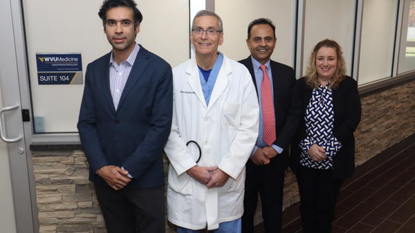 News Article | WVU Medicine