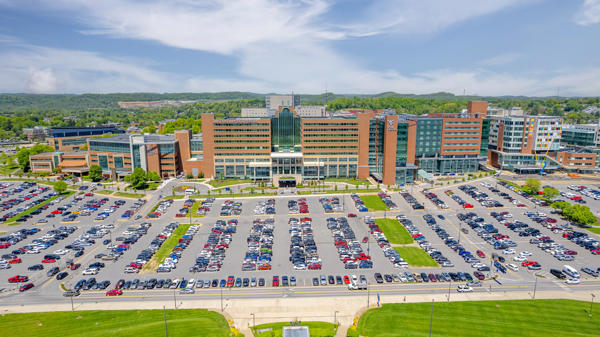 News Article | WVU Medicine