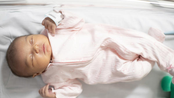 WVU Medicine Children’s Birthing Center at Uniontown Hospital welcomes ...
