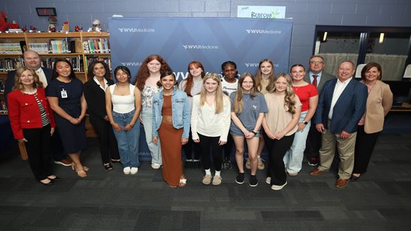 News Article | WVU Medicine