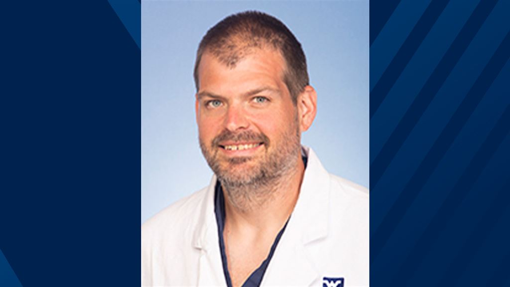 News Article | WVU Medicine